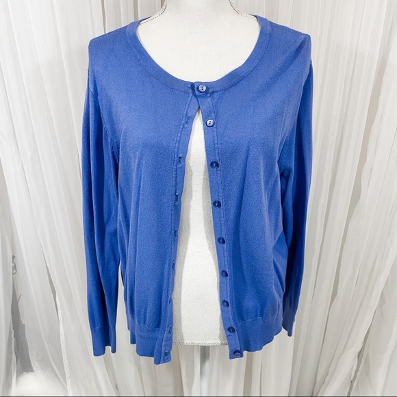 Charter Club | Sweaters | Charter Club Cardigan | Poshmark